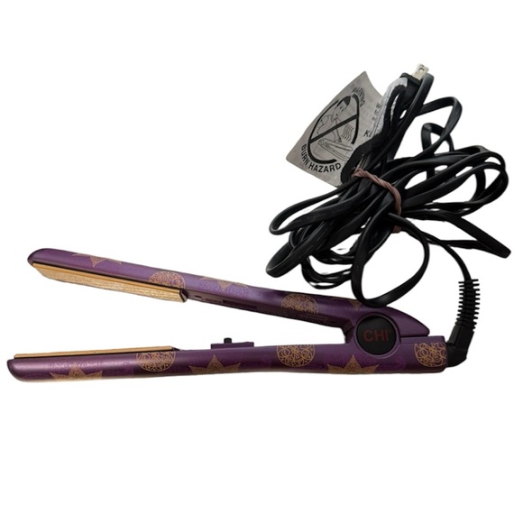 Chi | Hair | Chi Ceramic Flat Iron | Poshmark